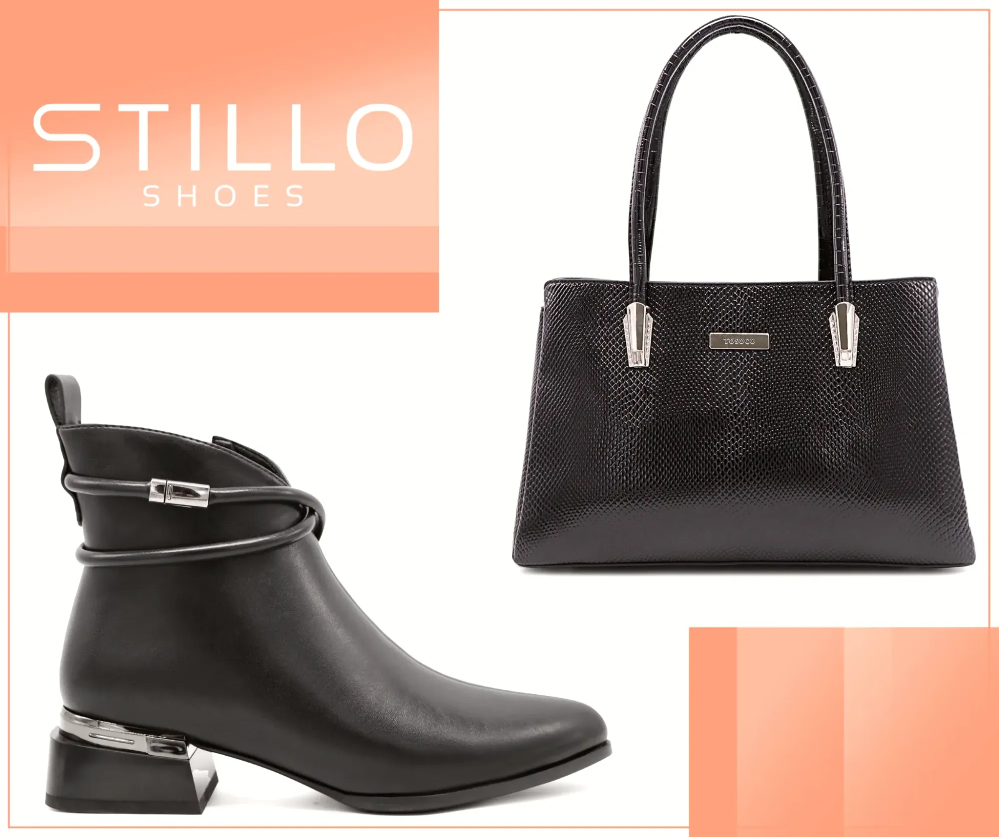 Stillo Shoes, Производител на обувки | Профил в LocalStore.bg